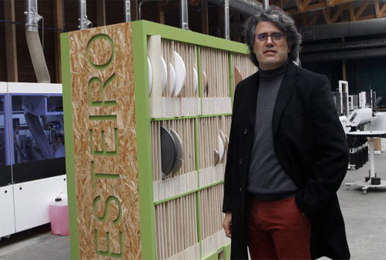 Entrevista a nuestro gerente, Mario Carballo | Blog | Maderas Besteiro